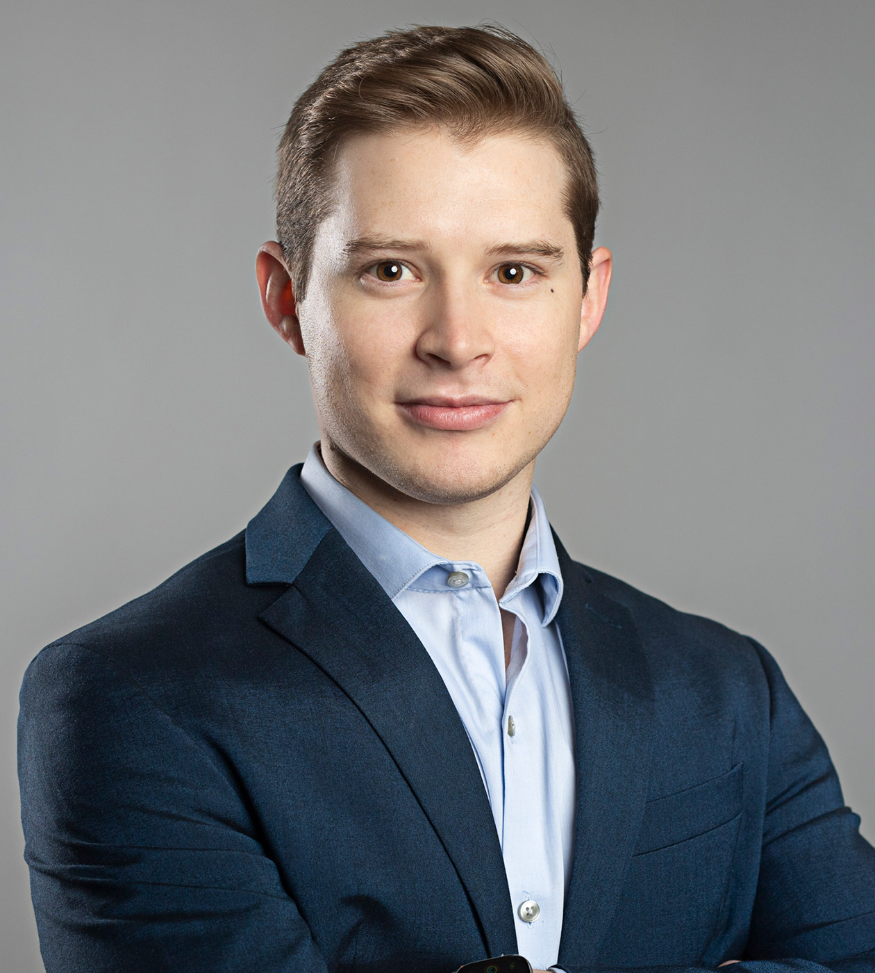 Nick Michel | Wormser Casey | Legal Counsel | Indianapolis, Indiana